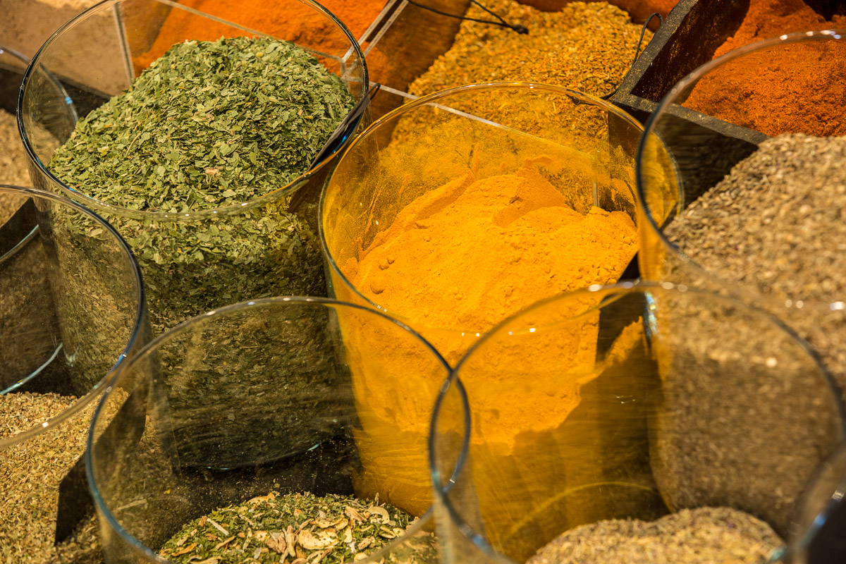 Epice & Love - French Spice Seller - Home
